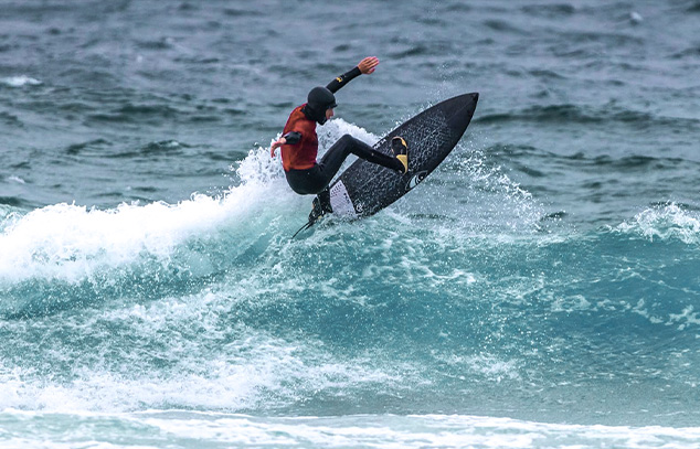 Gabriel Noble - Manera - FR